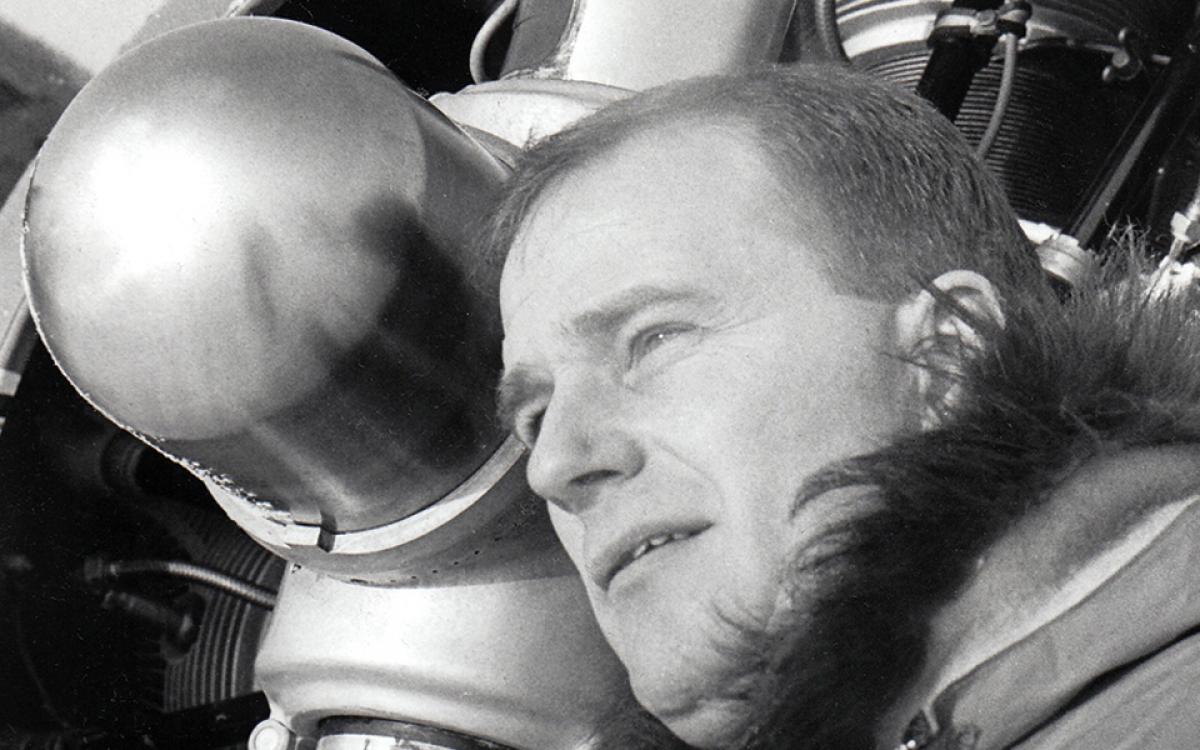 The Big League | Up Here Publishing