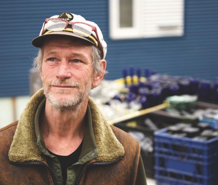 How To Grind Out a Business With Matthew Grogono | Up Here Publishing