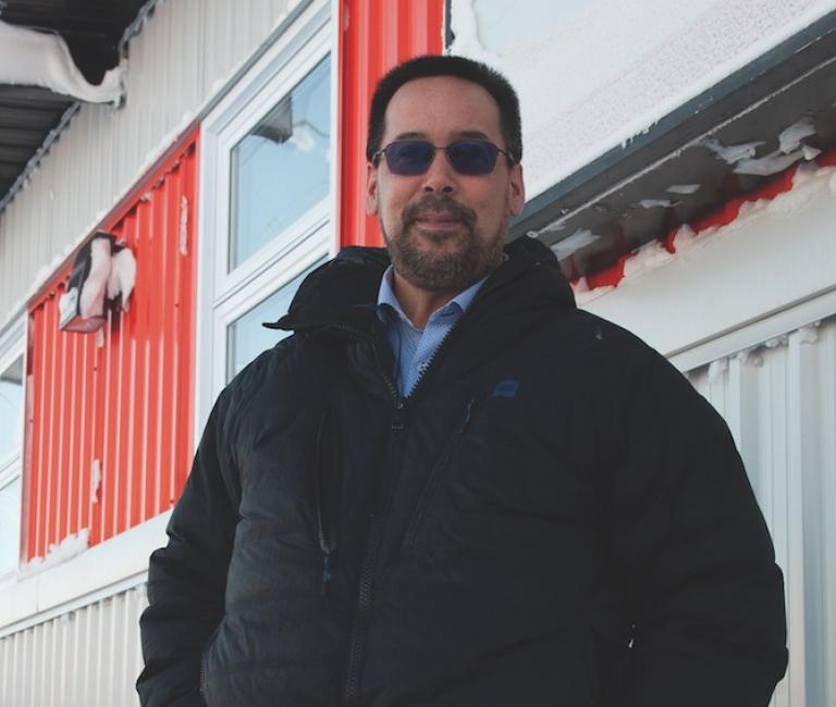 Career-Building Basics With Alex Buchan | Up Here Publishing