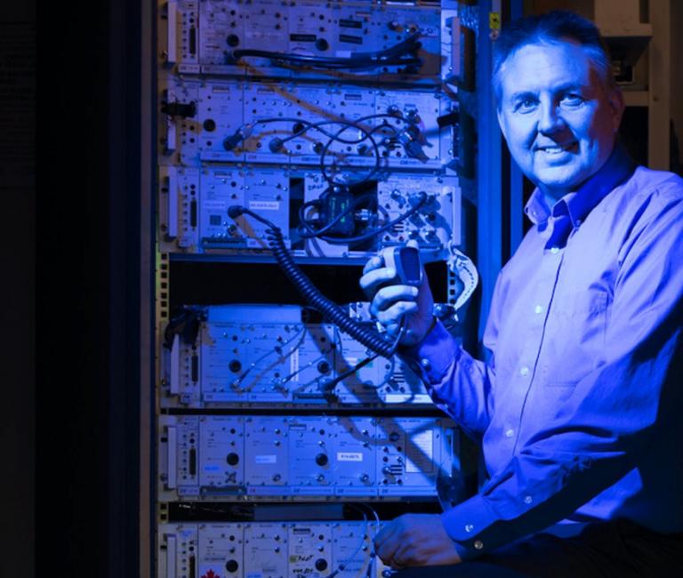 It's OK To Call Him A Ham | Up Here Publishing