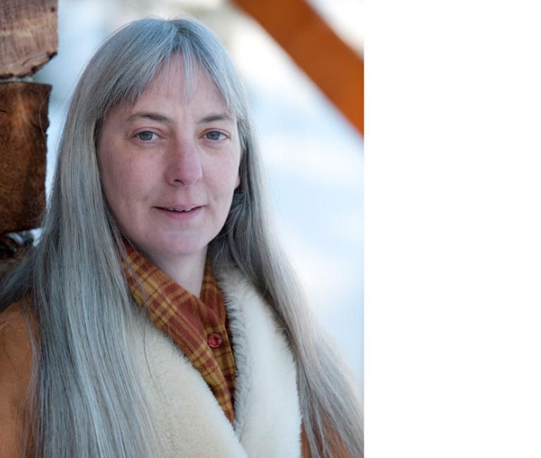 She Never Quit | Up Here Publishing