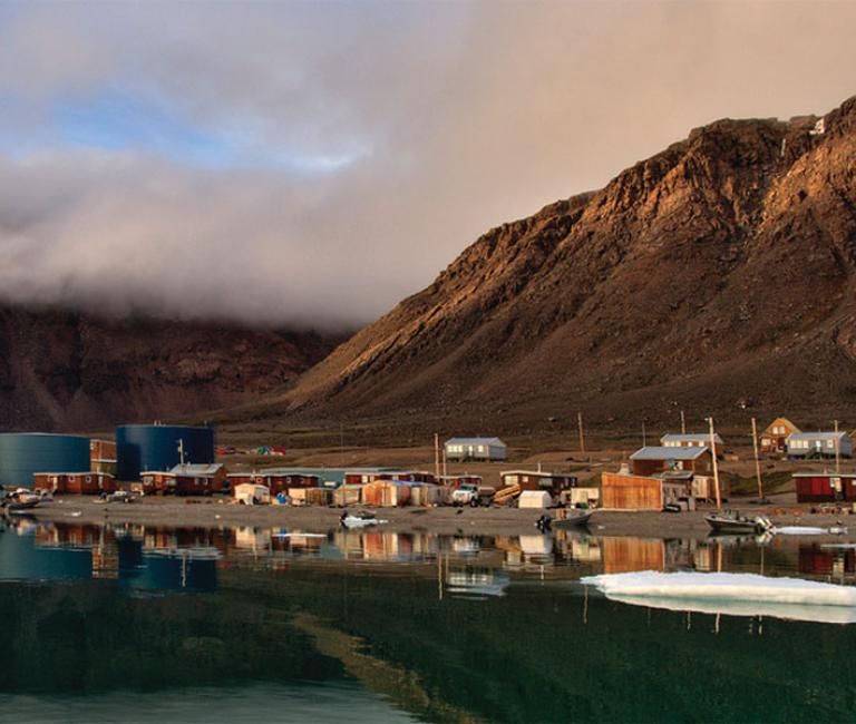Meet Your Arctic Archipelago: The North | Up Here Publishing