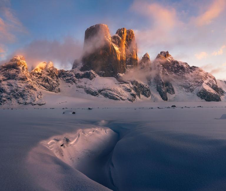 The Seven Wonders Of The Arctic Archipelago | Up Here Publishing