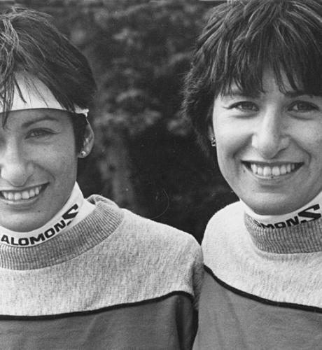 From The Trapline To The Olympics | Up Here Publishing