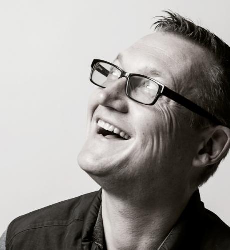 The Restless Brain | Up Here Publishing