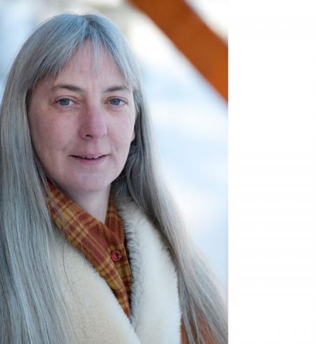 She Never Quit | Up Here Publishing