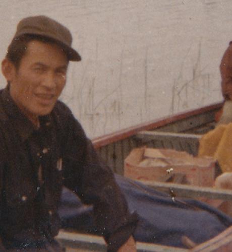 Remembering the Guns of Fort Rae | Up Here Publishing