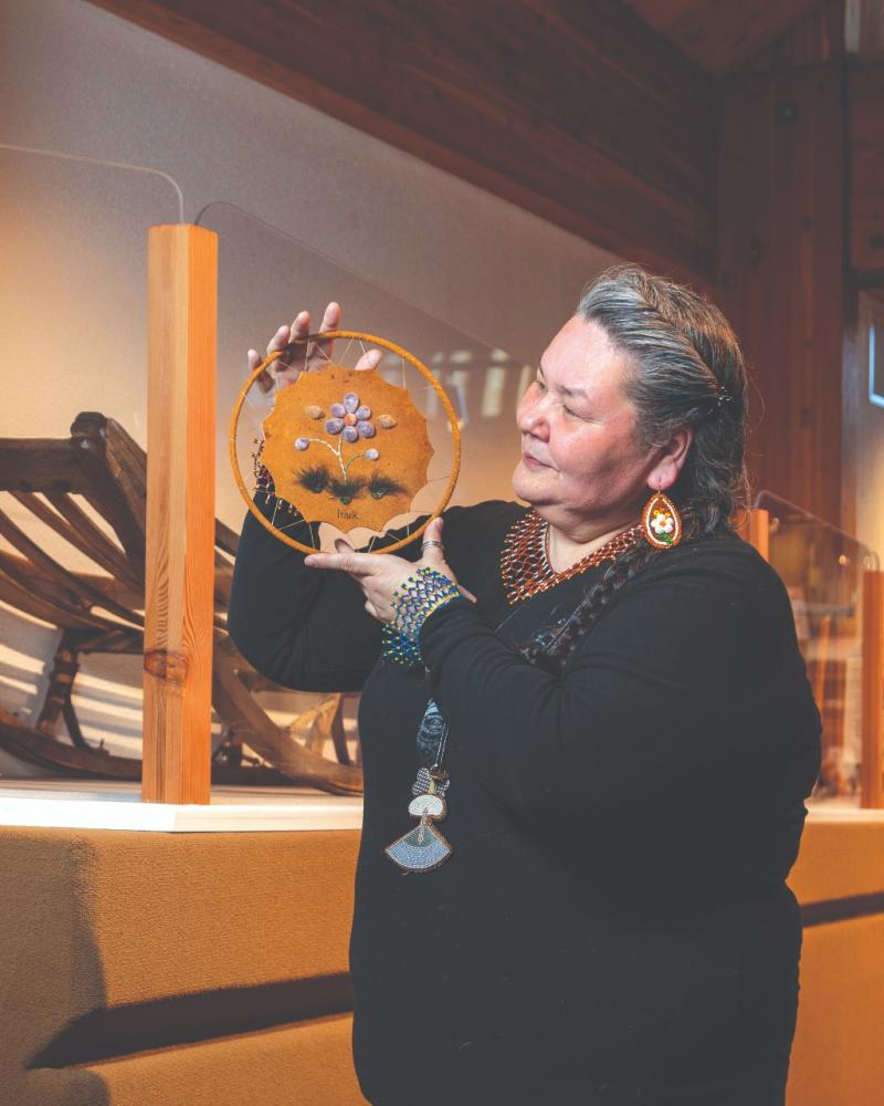 Tuft Love | Up Here Publishing