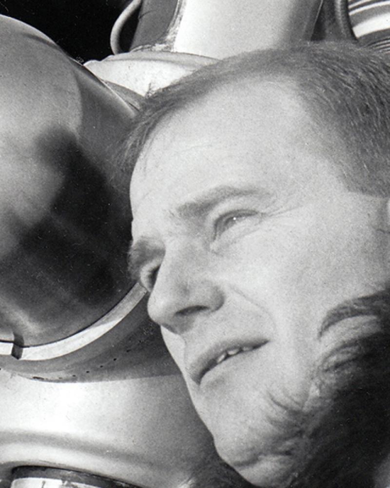 The Big League | Up Here Publishing