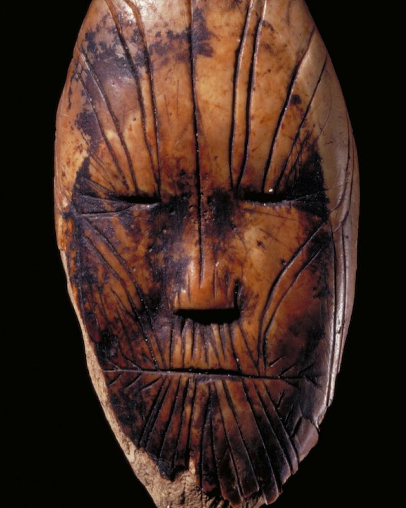 The Oldest Art In The North | Up Here Publishing