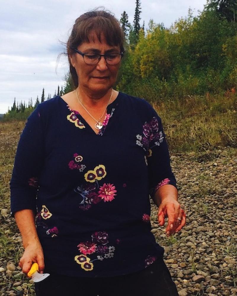 “Nothing About Us Will Be Without Us” | Up Here Publishing