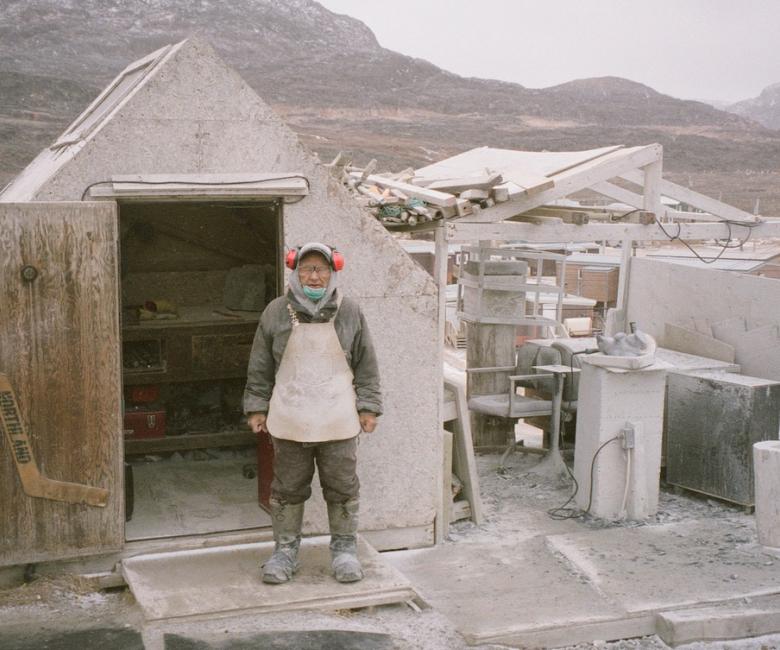 Kinngait (Cape Dorset) | Up Here Publishing
