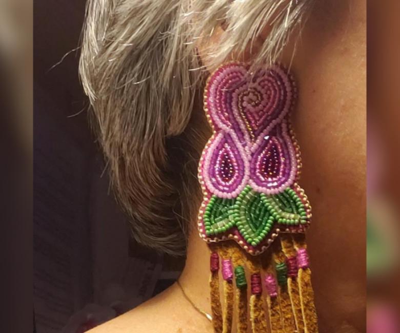 Anatomy of An Amauti | Up Here Publishing