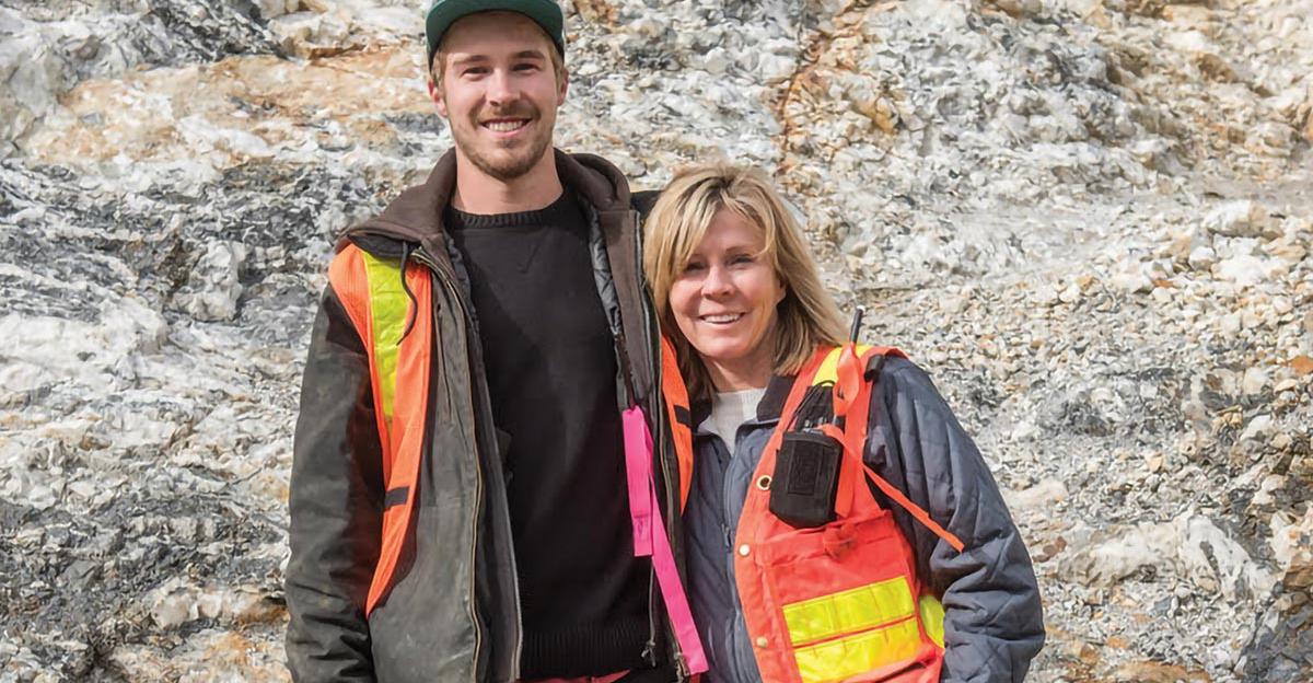 Don’t Leave Home Without ’Em | Up Here Publishing