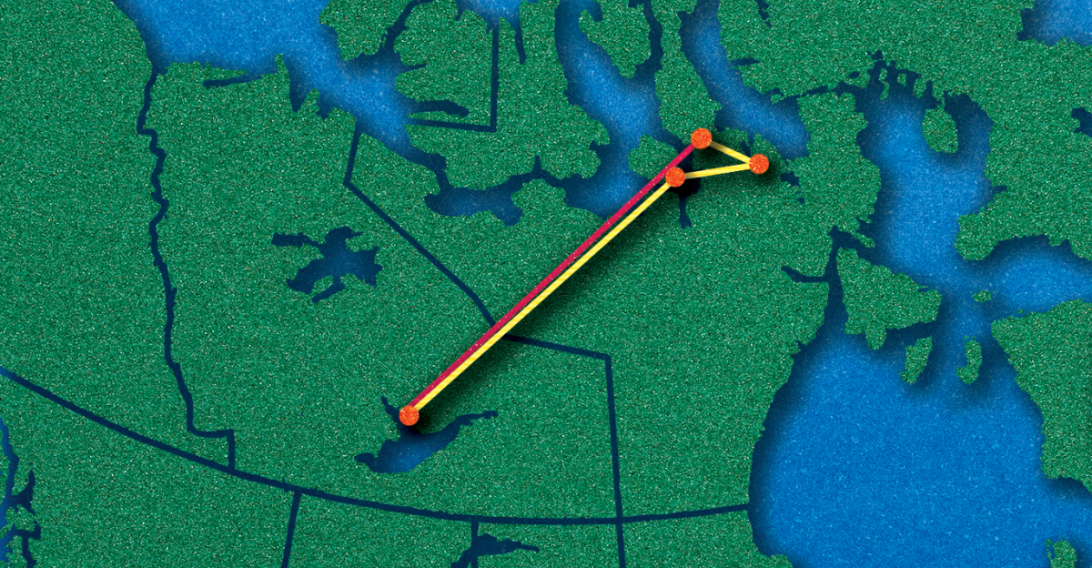 Kugaaruk By Chance | Up Here Publishing