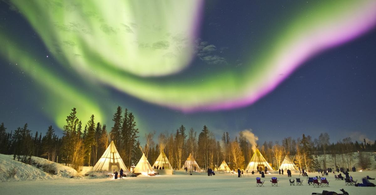 40 ideas for potential visitors to the far North | Up Here Publishing