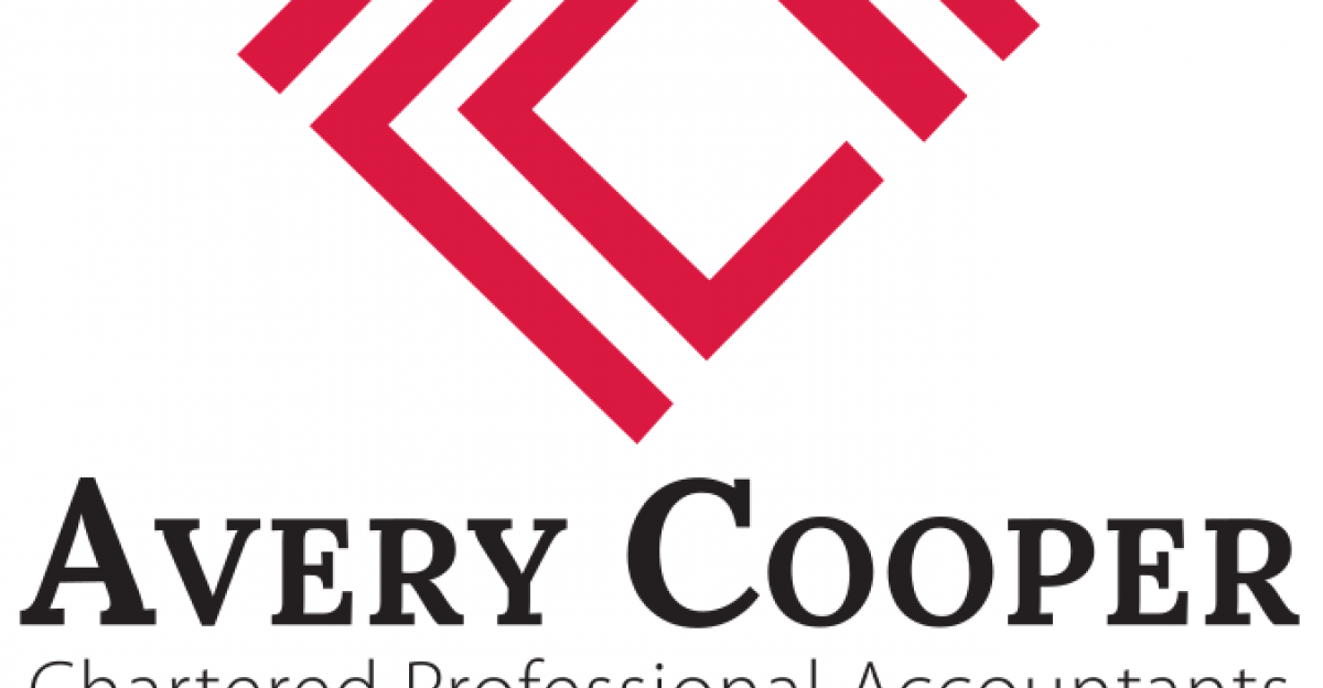 Avery Cooper | Up Here Publishing