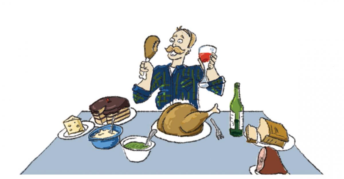 Documenting Depravity | Up Here Publishing