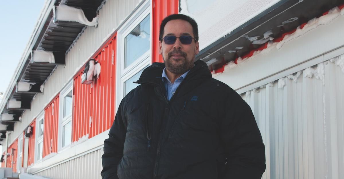 Career-Building Basics With Alex Buchan | Up Here Publishing