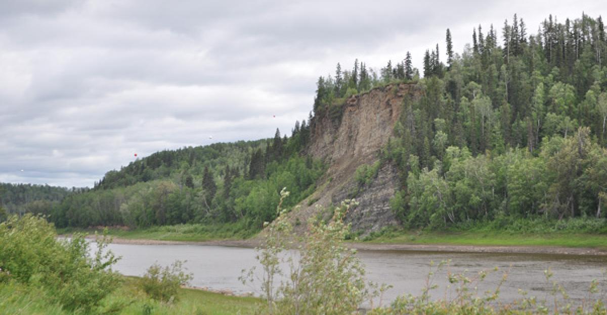A Visitor's Guide to Cambridge Bay | Up Here Publishing