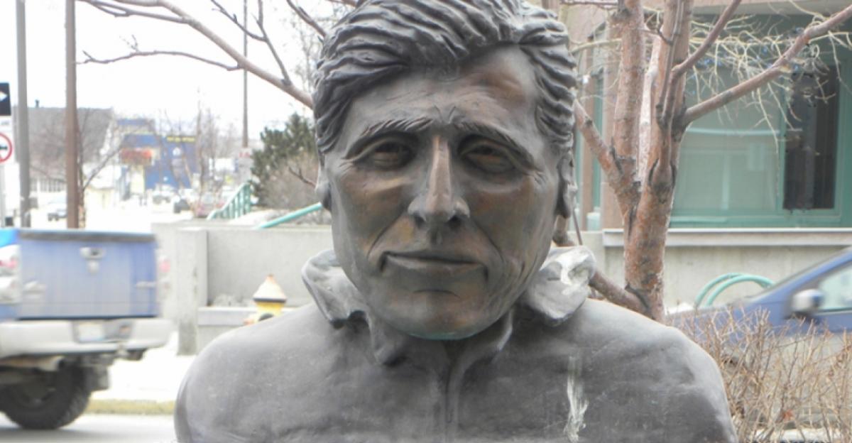 Top Five Jack London-Related Things To Do in the Yukon | Up Here Publishing