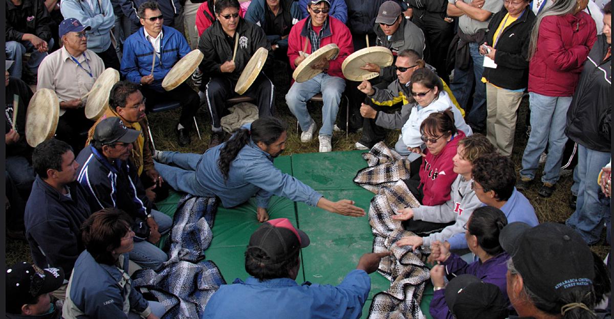 The Insider's Guide to the North - March | Up Here Publishing