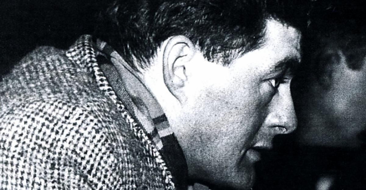 "It was a time and a place I’ll never forget." | Up Here Publishing