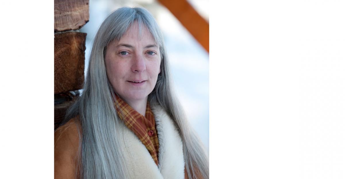 She Never Quit | Up Here Publishing