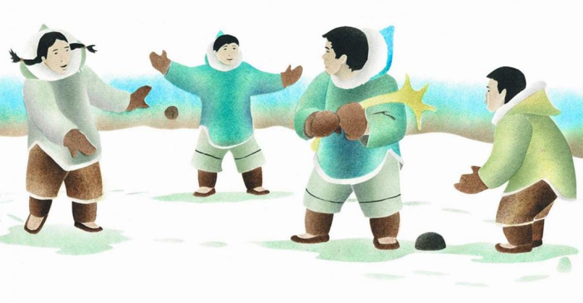 For The Fun Of It | Up Here Publishing