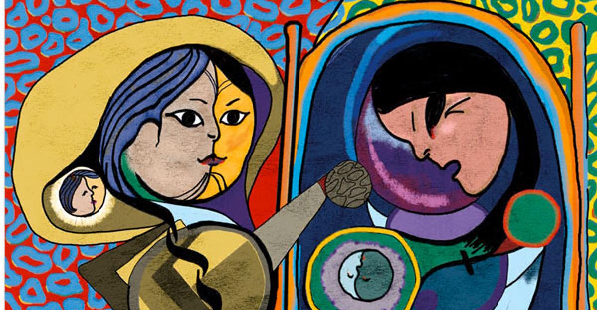 Offscript | Up Here Publishing