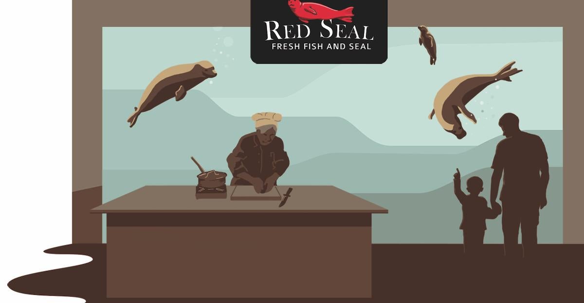 Signed, Sealed, Delivered | Up Here Publishing